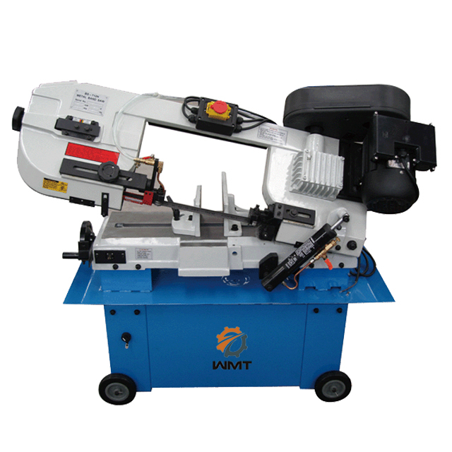 BS-712N 92 Inch Slow Speed Cold Cut Saw - Buy Band Saw, mini band saw ...