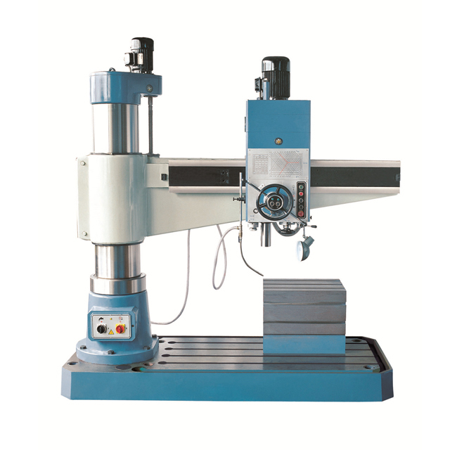 Z3040X13/1 Bench Radial Drill - Milling Machine - Buy hand drilling ...