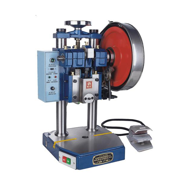 JB04-2 Bench Table Press - Buy Manual Press, Table Press, Press machine ...