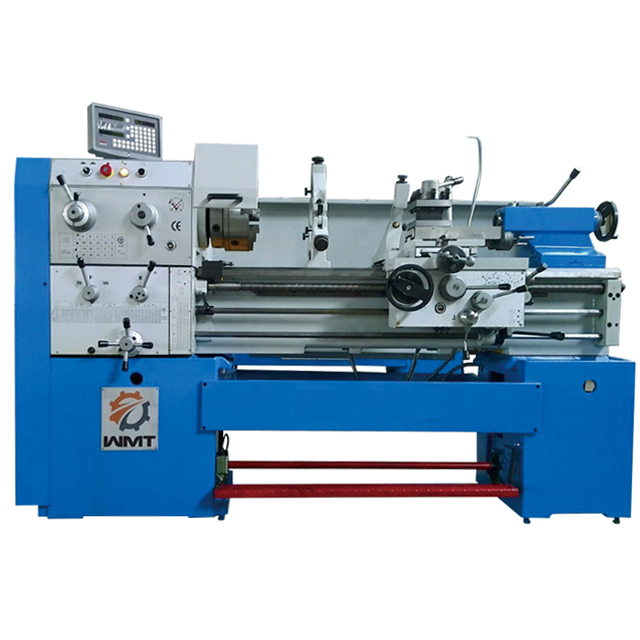 Engine Lathe CD6250C- WMT CNC Industrial Lathe Machine - Buy Lathe Machine, machine torno, metal ...