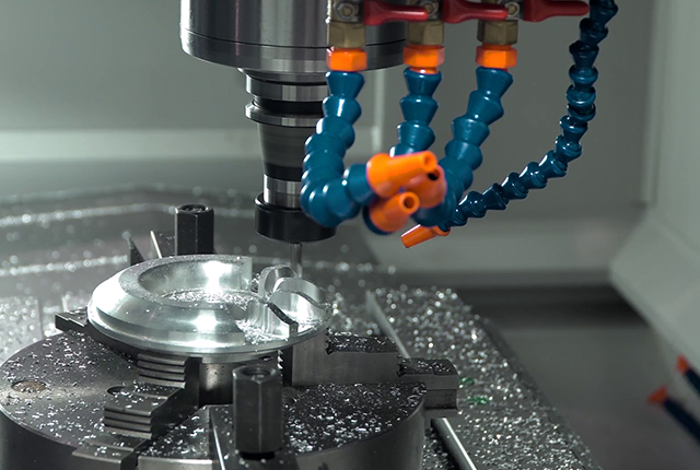 How to Debug CNC Machine Tools? - Lathe machine, milling machine, CNC ...