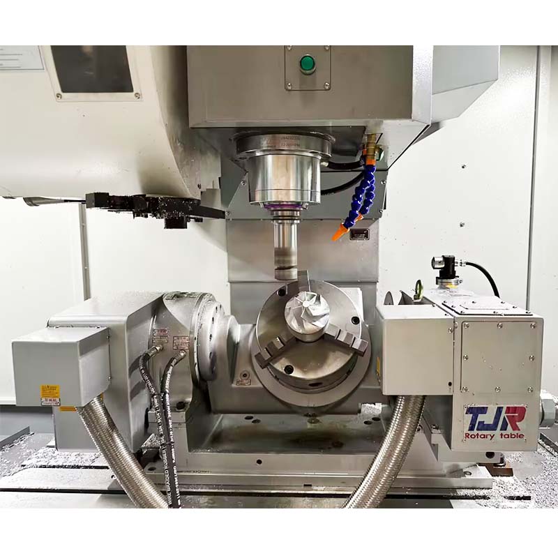 5 Axis Cnc Machining VMC1160 Machine Center Cnc Vertical Machining Center - Buy 5 axis vertical ...