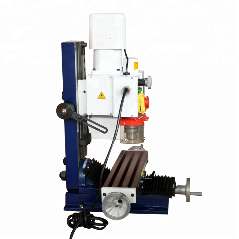 XJ9512 Mini Milling Machine for Hobby Using From China - Buy Drill, mills, tool Product on Lathe ...