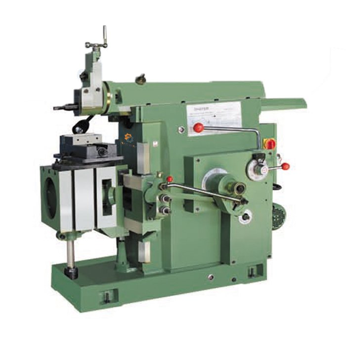 B635A Factory Promotion Shaper Machine with Certificate - Buy Shaper ...
