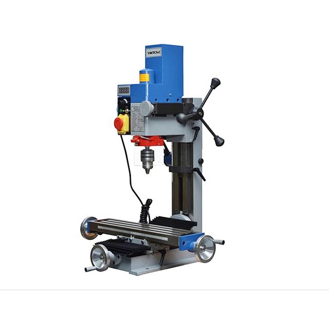 ZAY7013V Gear Drive Milling Machine with Varible Speed - Buy mini ...