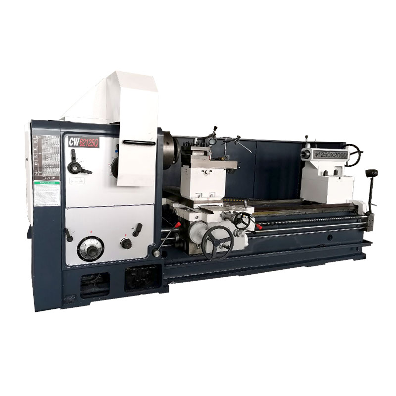 CW62125 New Product Manual Universal Lathe Machine Price - Buy big ...
